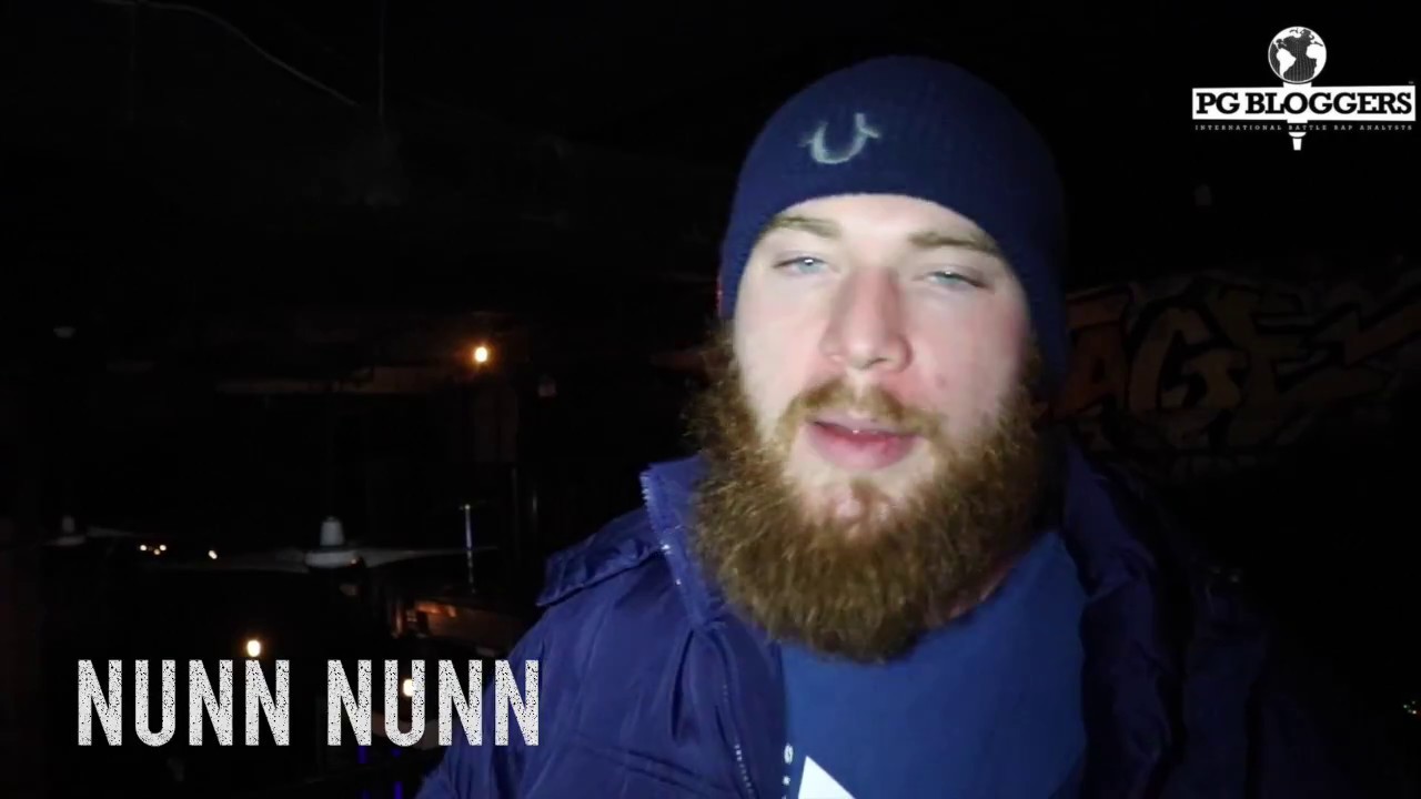 NUNN NUNN: "I GOT ONE OF THE BEST AVE'S YOU'LL EVER SEE" & TALKS PREZ ...