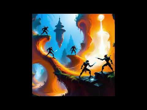 Image Diffusion - Free Association - Java Programming Language (AI ...