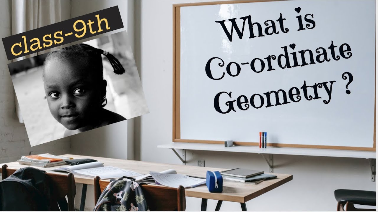 Who is Rene Descartes in 17th century ? || class 9th maths ch-3 ...