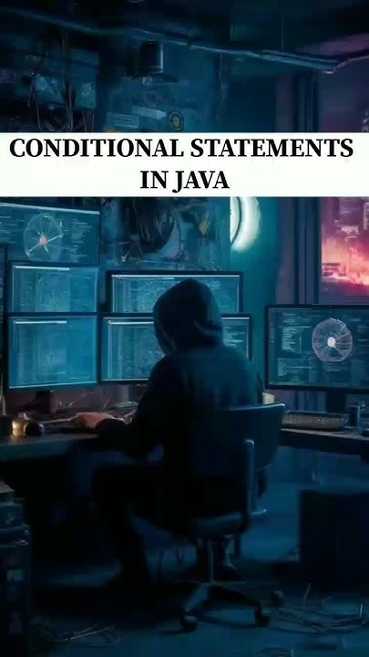 Conditional Statements In java || Its Types || if else || Switch Case || #coding #shorts #java ...