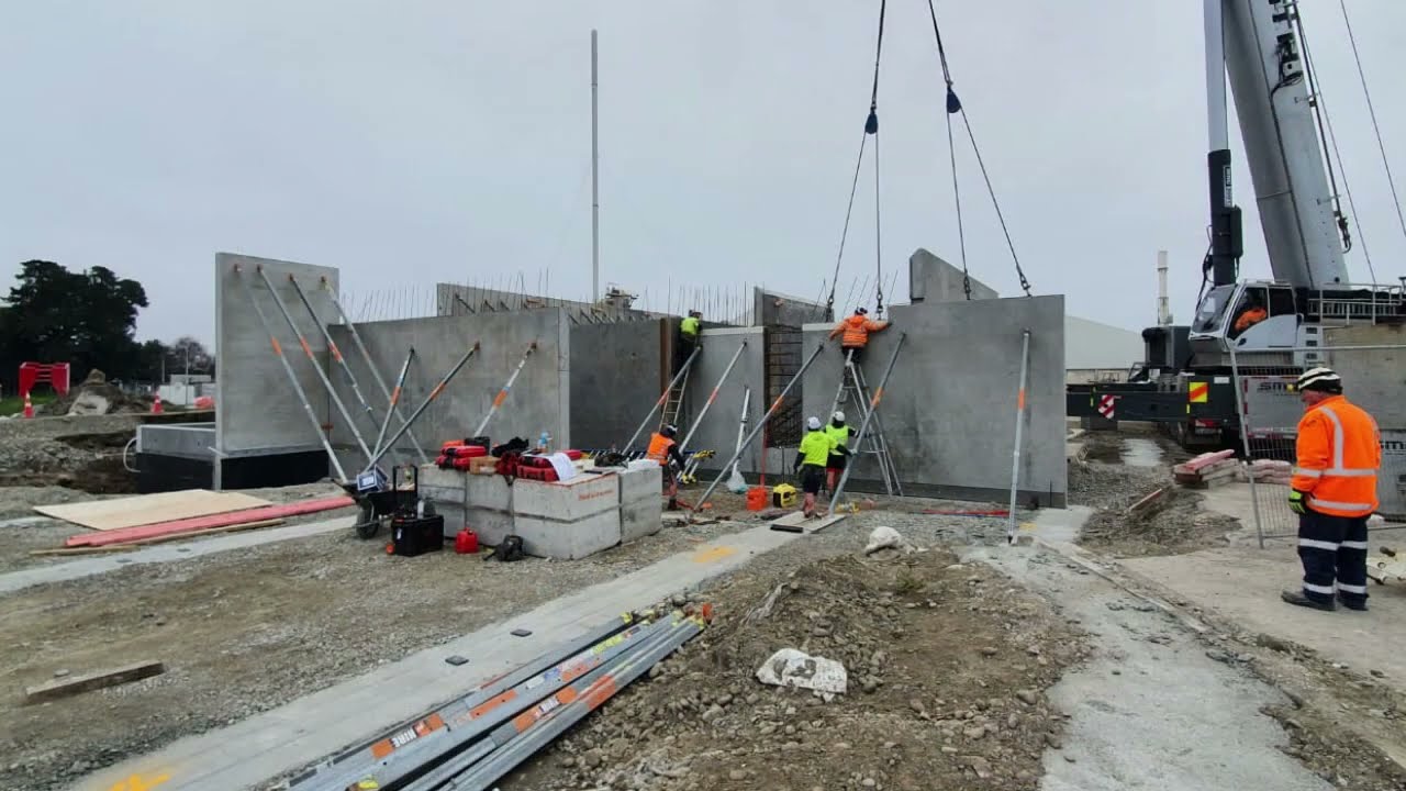 Shisham Props - Hire or Purchase - NZ Wide - YouTube