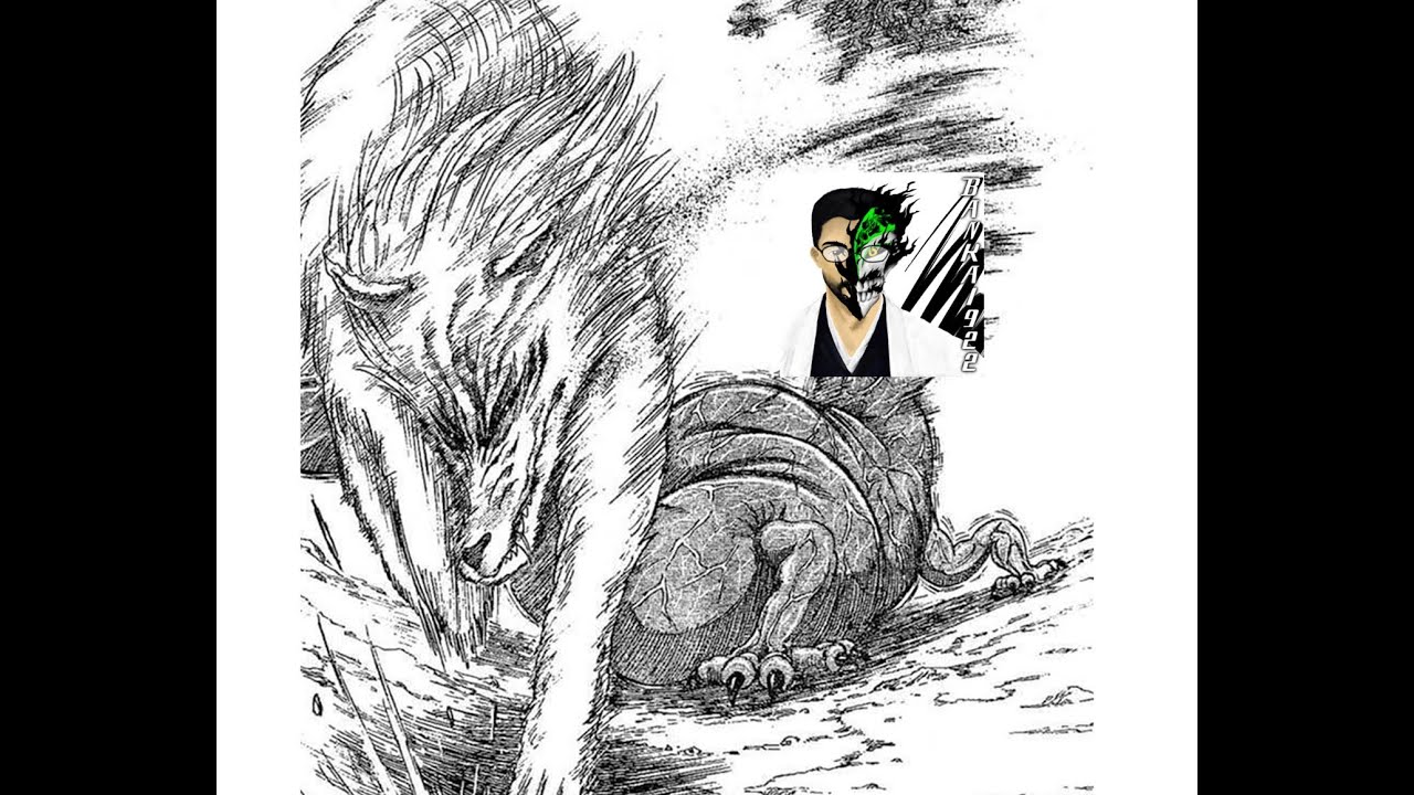 Toriko Battle Wolf