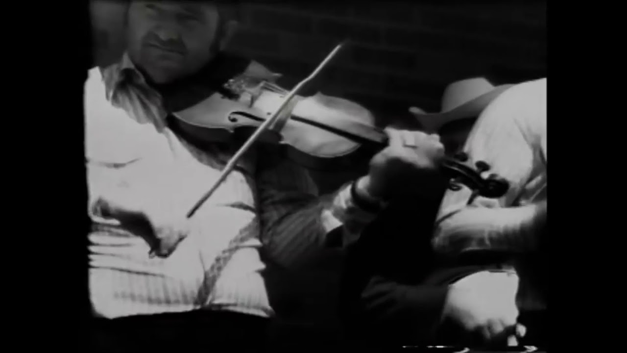 Ralph Stanley at Pound, Virginia 1972 Full Show - YouTube