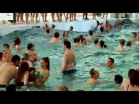 Das neue Cosimawellenbad - Badespaß und Erholung in Bogenhausen