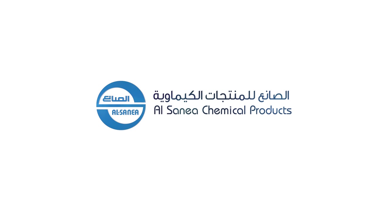 Al Sanea Chemical Products - YouTube