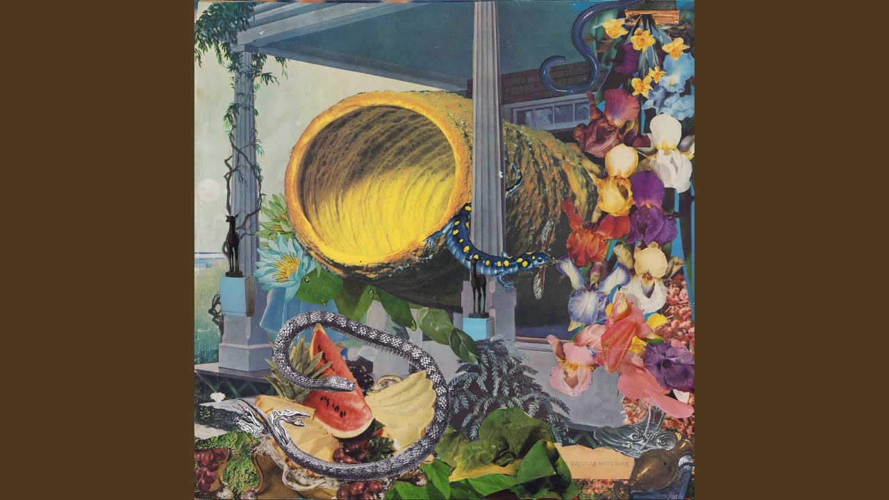 Jim Starling and the Inverse Church - YouTube