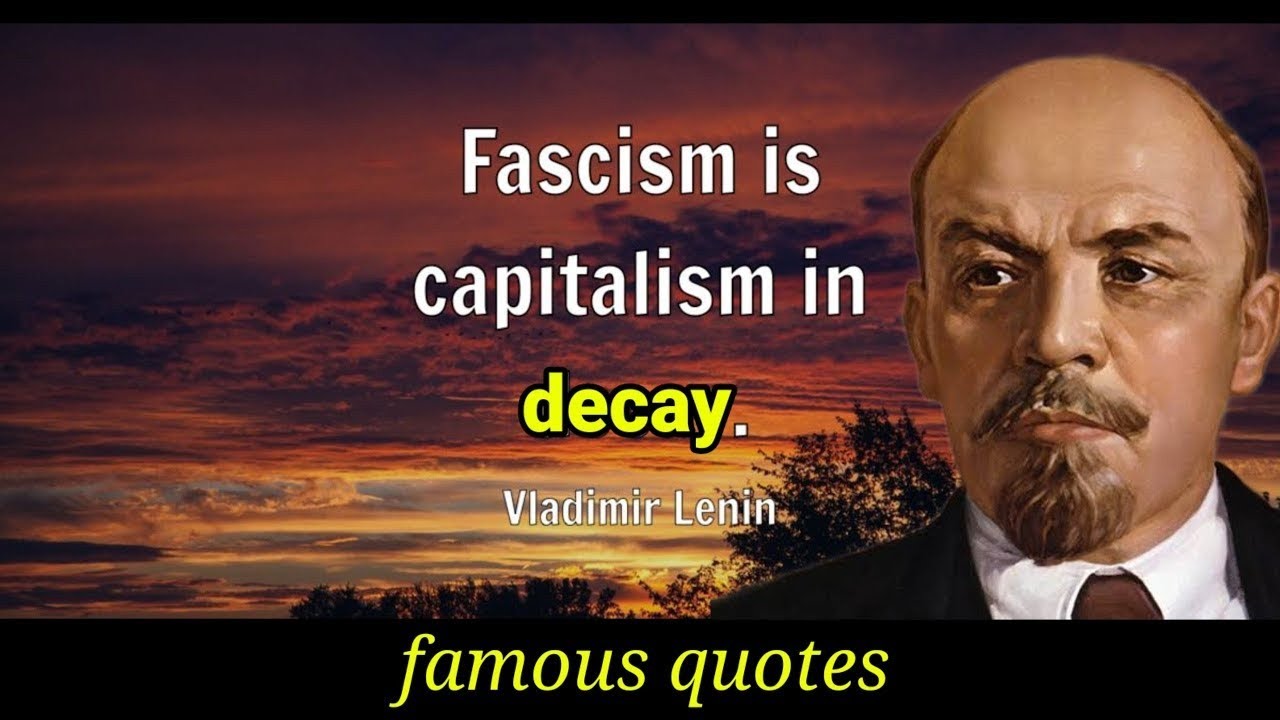 Top 50 Vladimir Lenin Quotes | Sayings of Vladimir Lenin quotes from ...