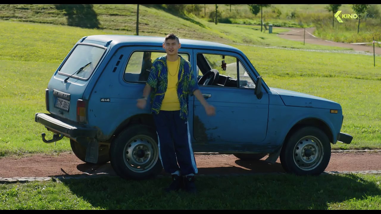 Tschick Trailer German Deutsch 2016 Youtube