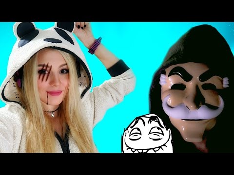 BENİ KANDIRABİLİR MİSİN? - Trollface Quest 3