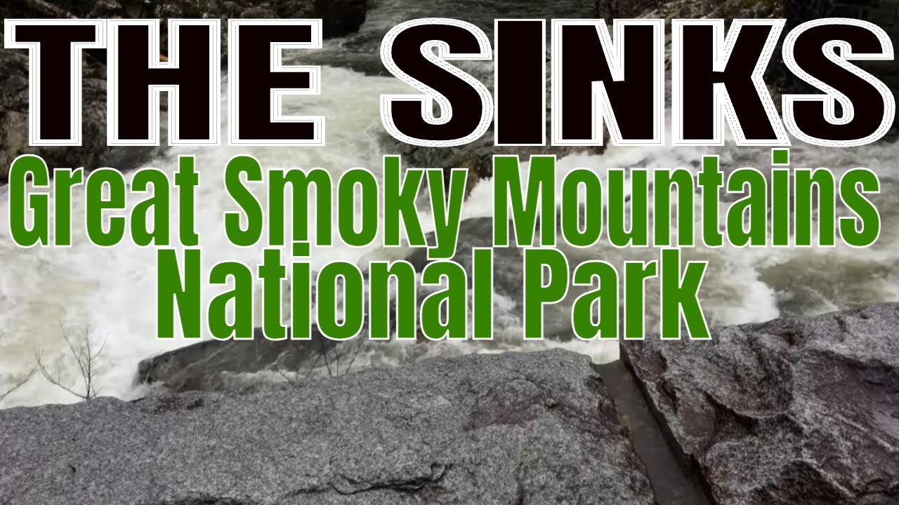 That Sinking Feeling Great Smoky Mountain National Park 4K - YouTube
