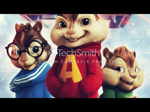Alvin ve sincaplar mi gente