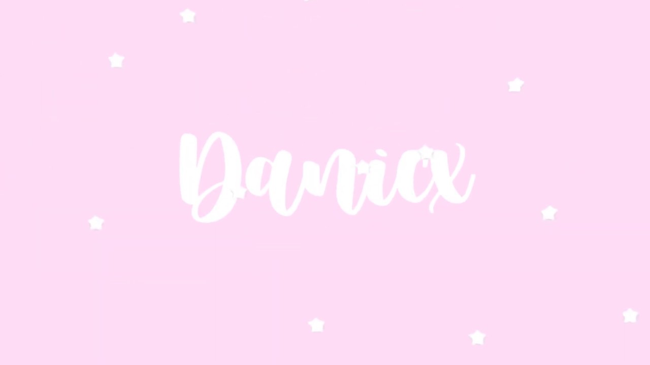 (Danicx old intro!) Intro for Ateh Danica || Arixllo - YouTube