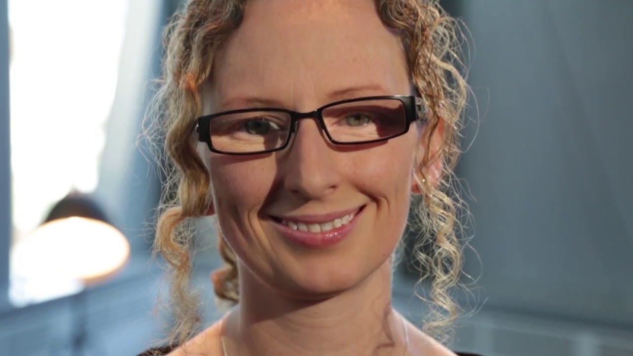 Interview with Dr Kaylene Young - Myelin repair and regeneration ...