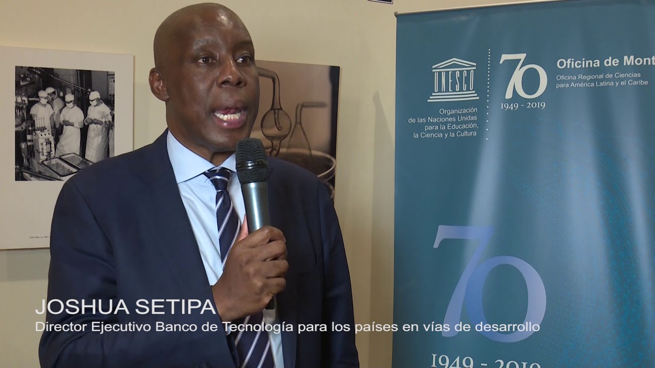 Derecho a la Ciencia: Acceso al conocimiento – Entrevista a Joshua ...