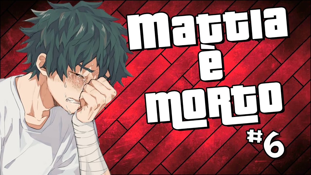 Mattia Morto Gta V Rp Ita Elysium Rp Fivem Youtube