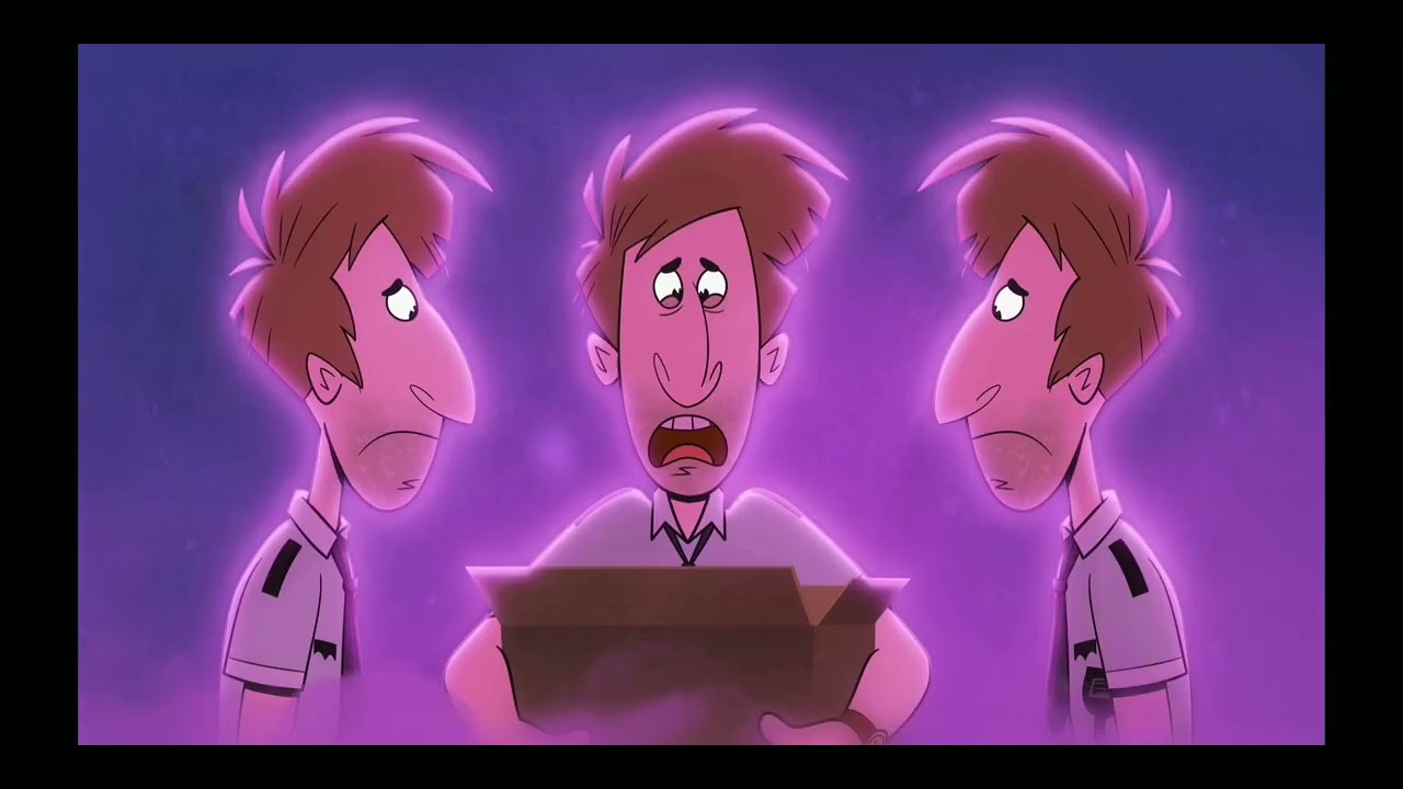 BotBots.Dave - ,,mall" song transformers - YouTube