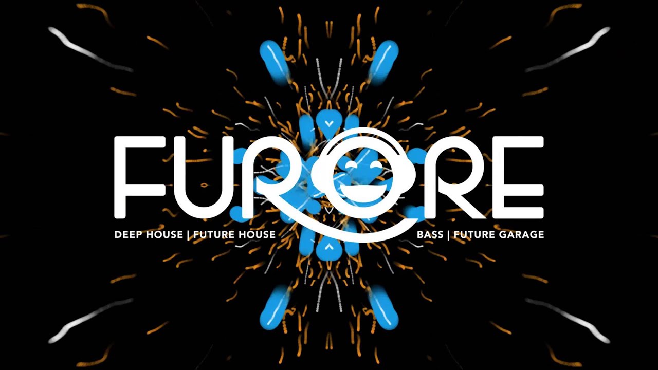 Raving River Horse - Sometimes (FUT003) - YouTube