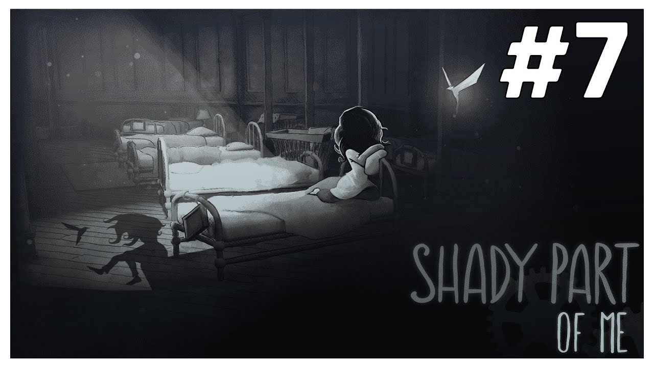 Shady Part of Me - ep. 07 - YouTube