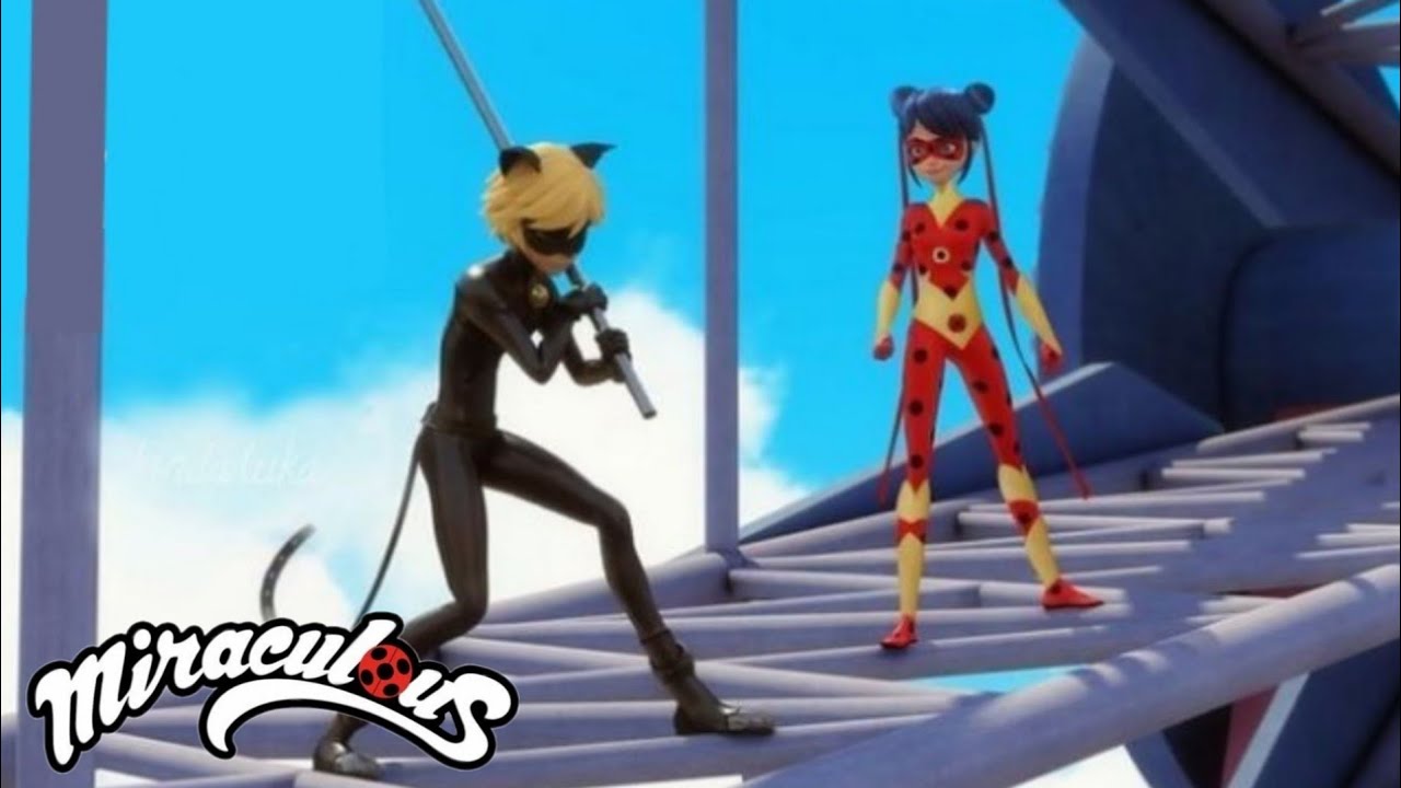 MIRACULOUS LADYBUG SEASON 6 RELEASE DATE | TALES OF LADYBUG&CHAT NOIR ...