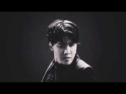 J HOPE EDIT_(DARK HORSE)