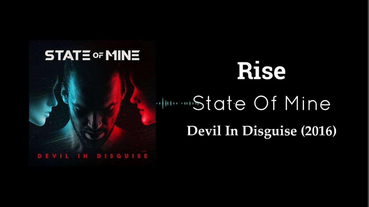 State Of Mine - Rise (Subs ESP/ ENG) - YouTube