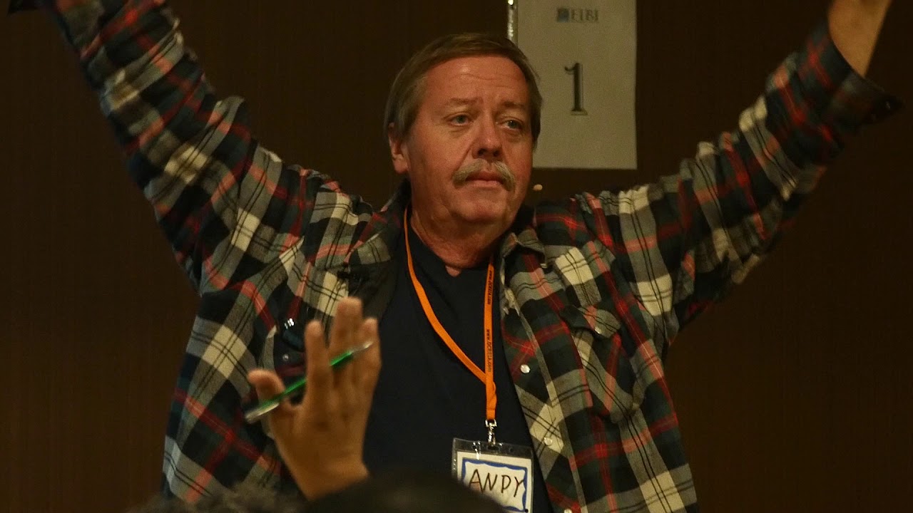 FIBI Pasadena | 10-19-17 | Andy Teasley | Creating Deals w. Very Little ...