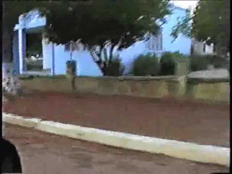 Angola Luena - Luena ( Recordando itenerários da cidade ) 1ª parte ...