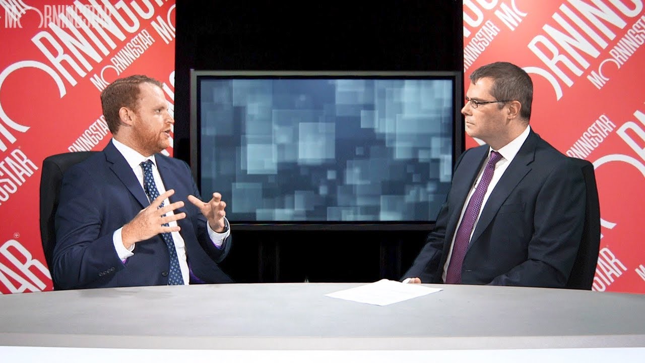 A closer look at Fidelity's factor-based ETFs - YouTube