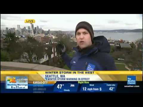The Weather Channel - February 23, 2011 - 2:13 PM - 6 / 9 - YouTube