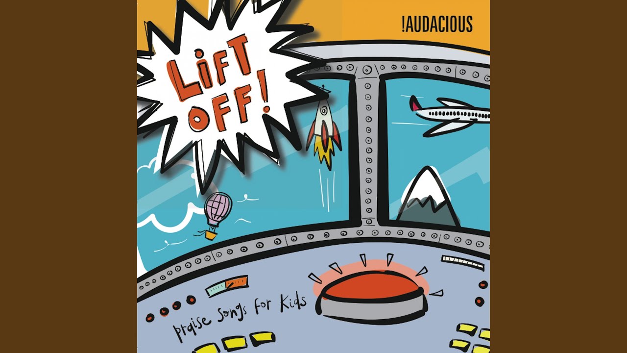 Audacious Kids - Lift Off Chords - Chordify