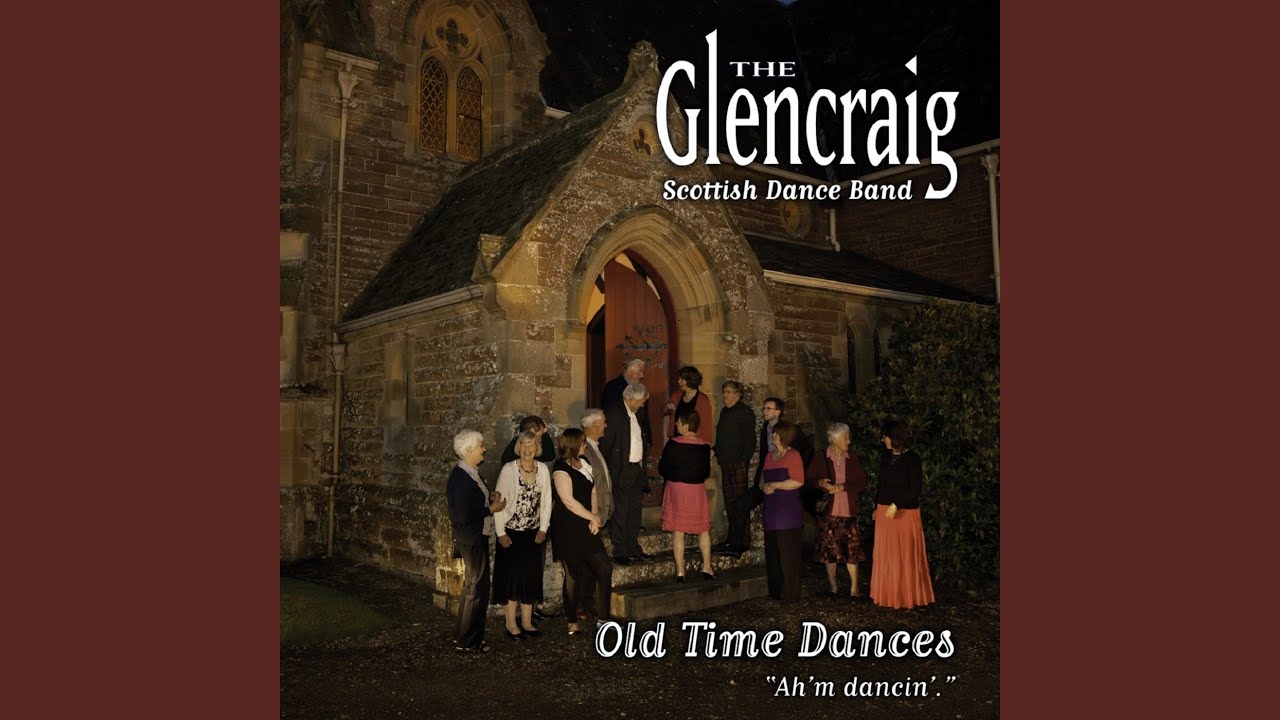 Seton's Ceilidh Band - YouTube