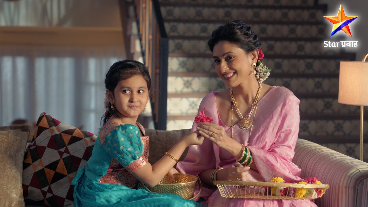 Gharo Ghari Matichya Chuli | सोसावही लागतं जबाबदारी घेणाऱ्यालाच ...