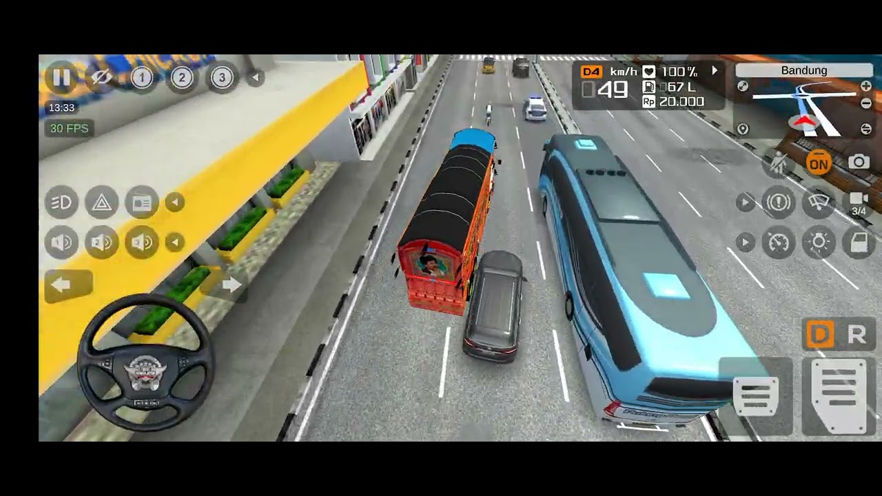 pakistani track mod - YouTube