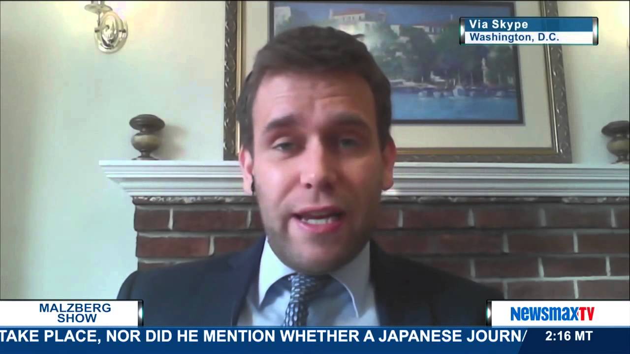 Malzberg | Tom Rogan discusses "Obama's Yemen Strategy: He does nothing ...