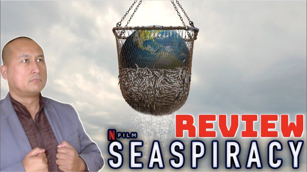 Seaspiracy | Netflix Docu Review (2021) - YouTube