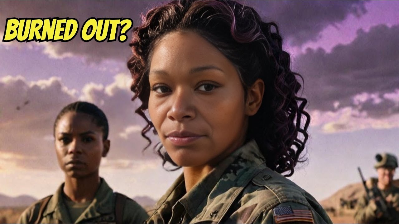 Special Forces Veteran Shares Breathwork Tools for Sleep, Burnout ...