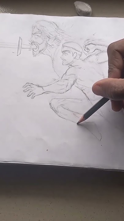 Drawing tutorial - YouTube