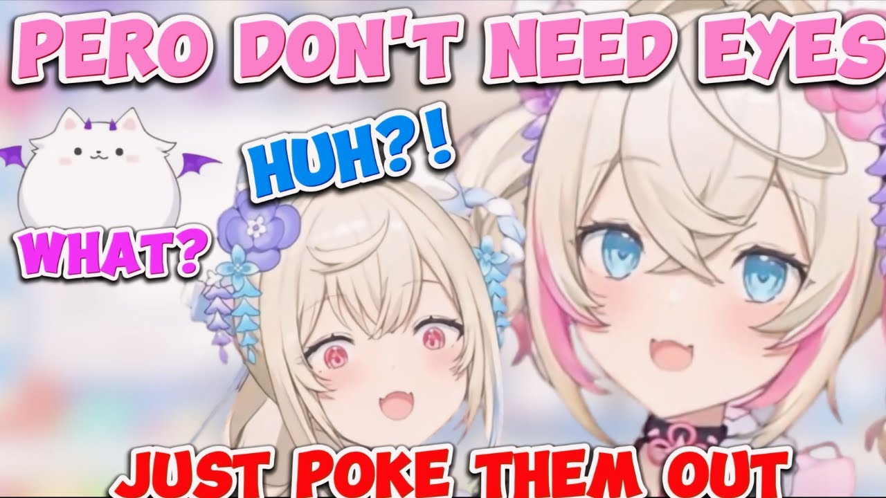 When Mococo shows her EVIL side!!! [Hololive/FuwaMoco] [EngSub] - YouTube