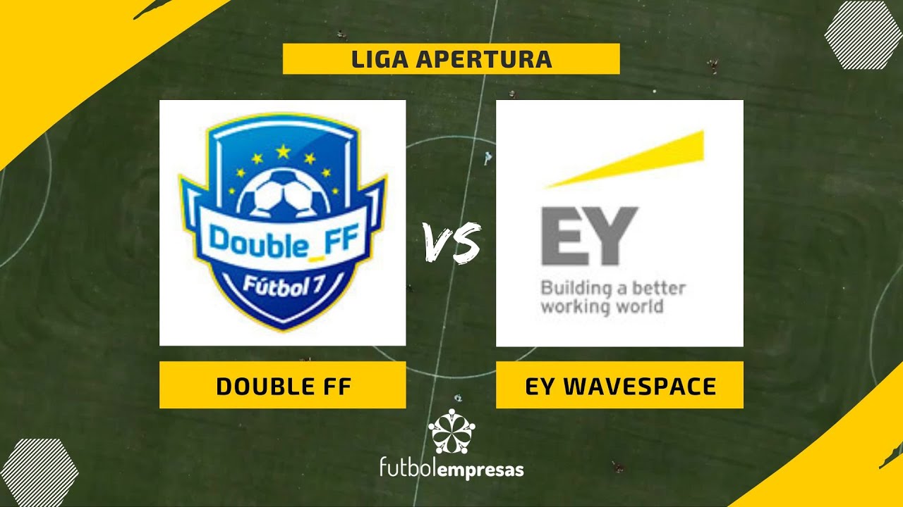 Double FF tiene que sacar su mejor versión para imponerse a un ...