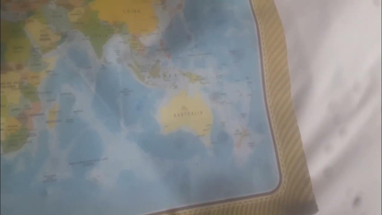 The 7 continents song!(Credits to @Hopscotchsongs for lyrics) - YouTube