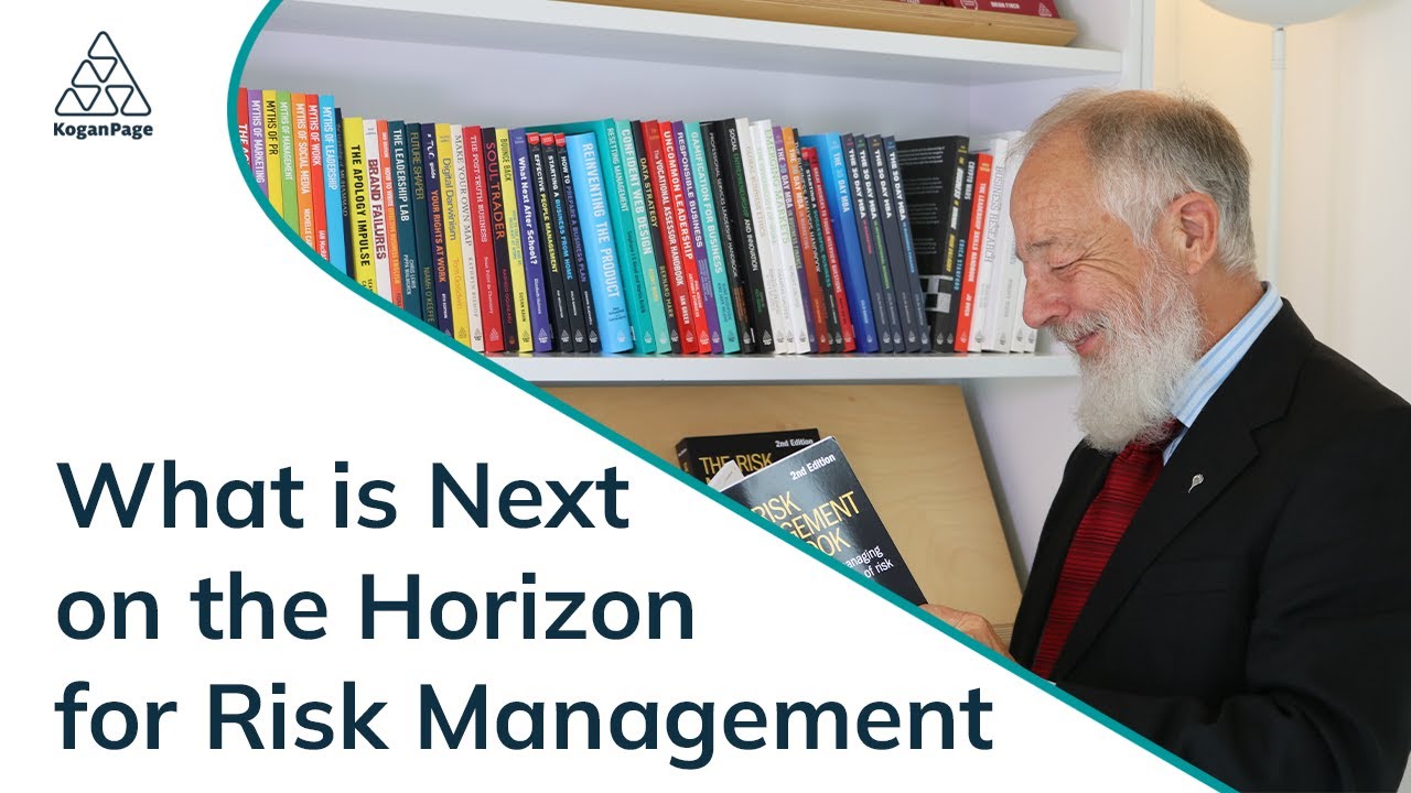 What is Next on the Horizon for Risk Management - YouTube