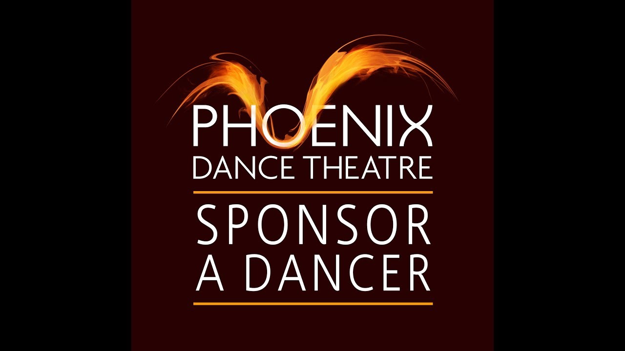 Sponsor A Dancer Campaign - YouTube