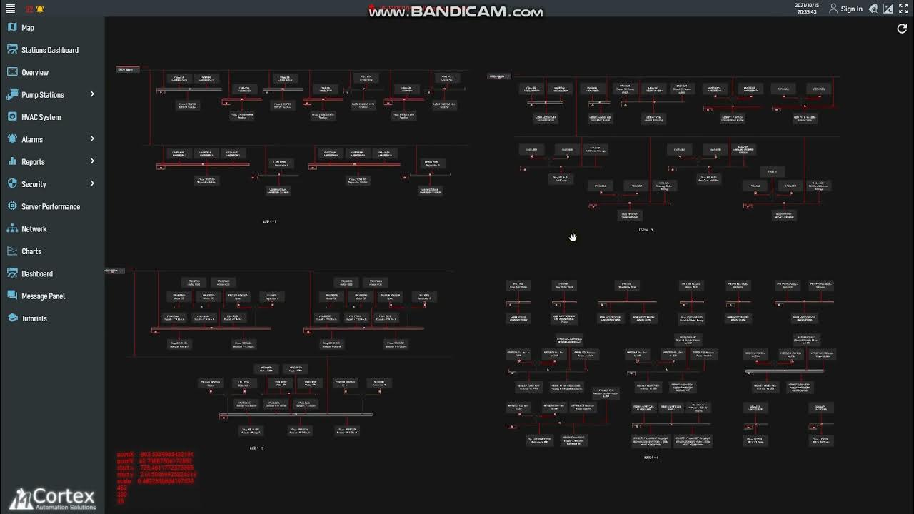 Ignition Perspective Zooming and Panning - YouTube