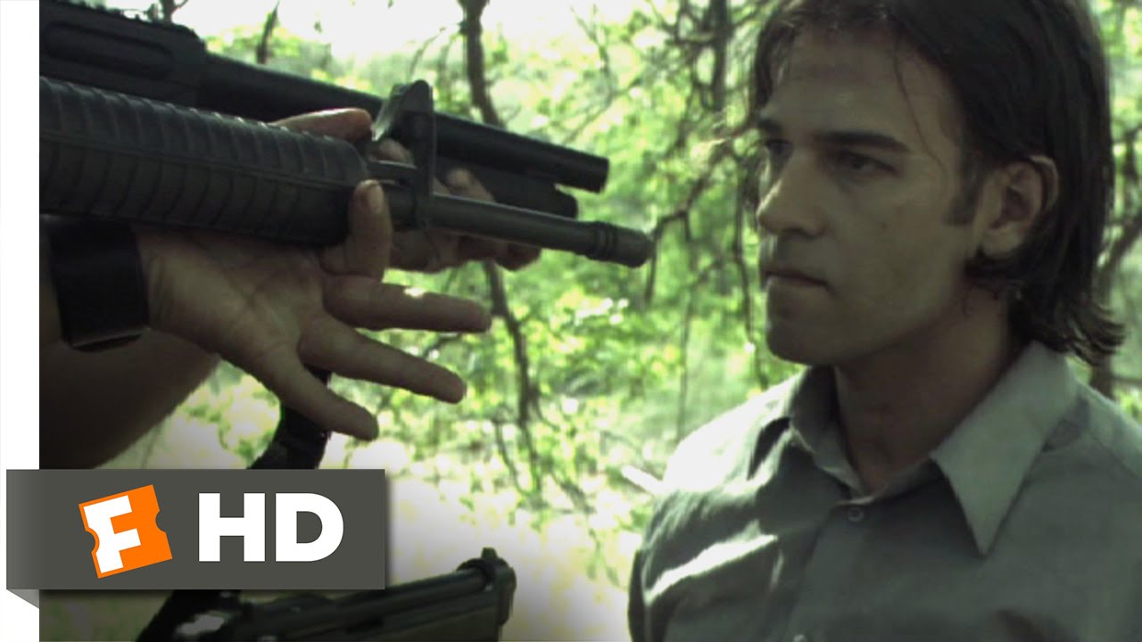 Universal Soldiers - For the Greater Good Scene (1/10) | Movieclips ...