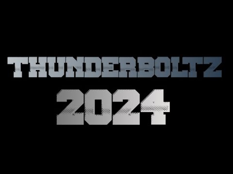 Thunderboltz 2024 | Showcasing Characters-official trailer - YouTube