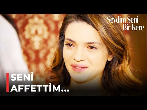Eylül, Tüm Gerçekleri Öğrendi | Sevdim Seni Bir Kere 154. Bölüm