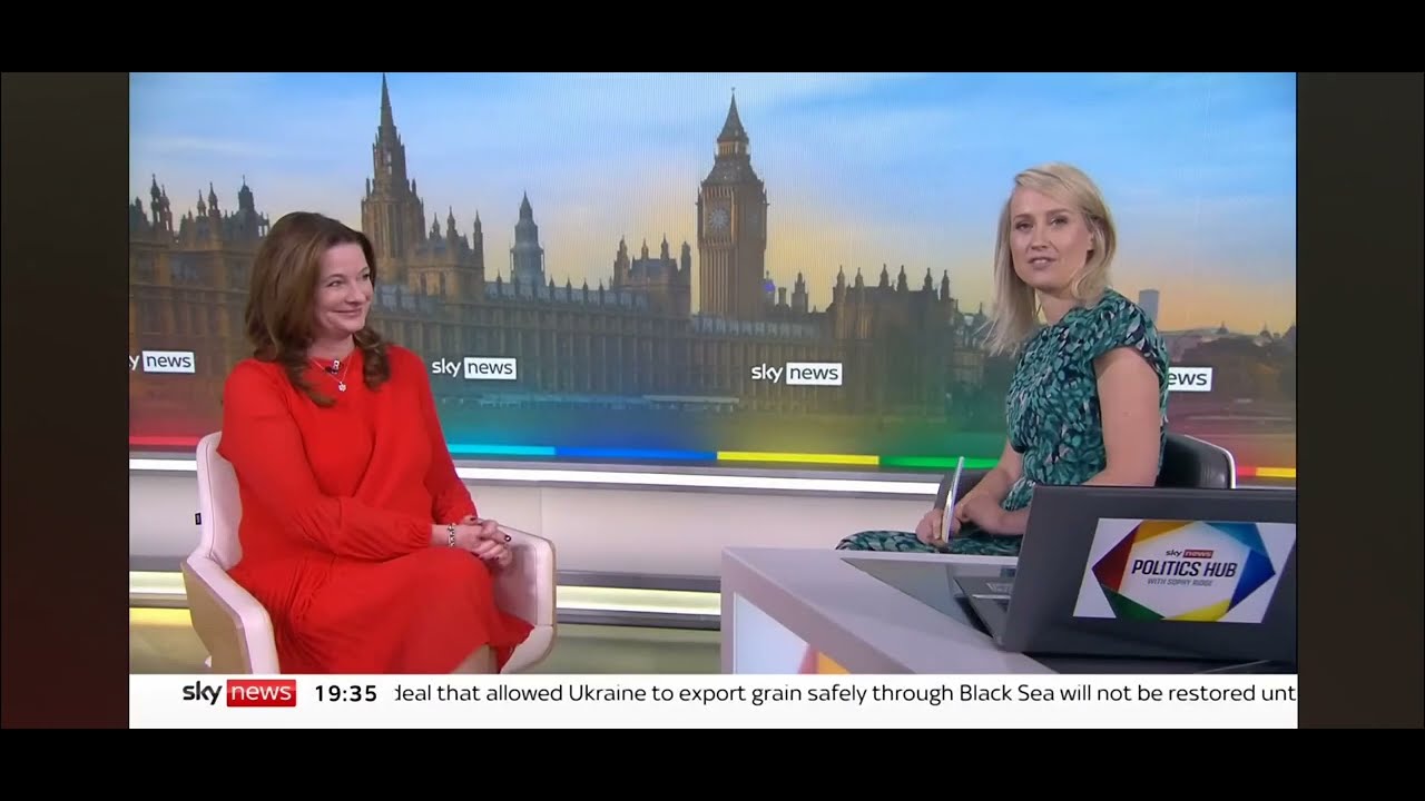 Sophy Ridge classic moments - YouTube