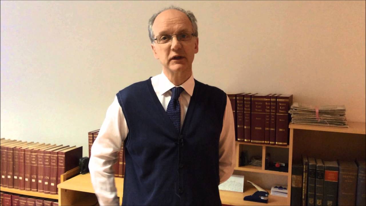 Making a Will by Wright & Co Solicitors - YouTube