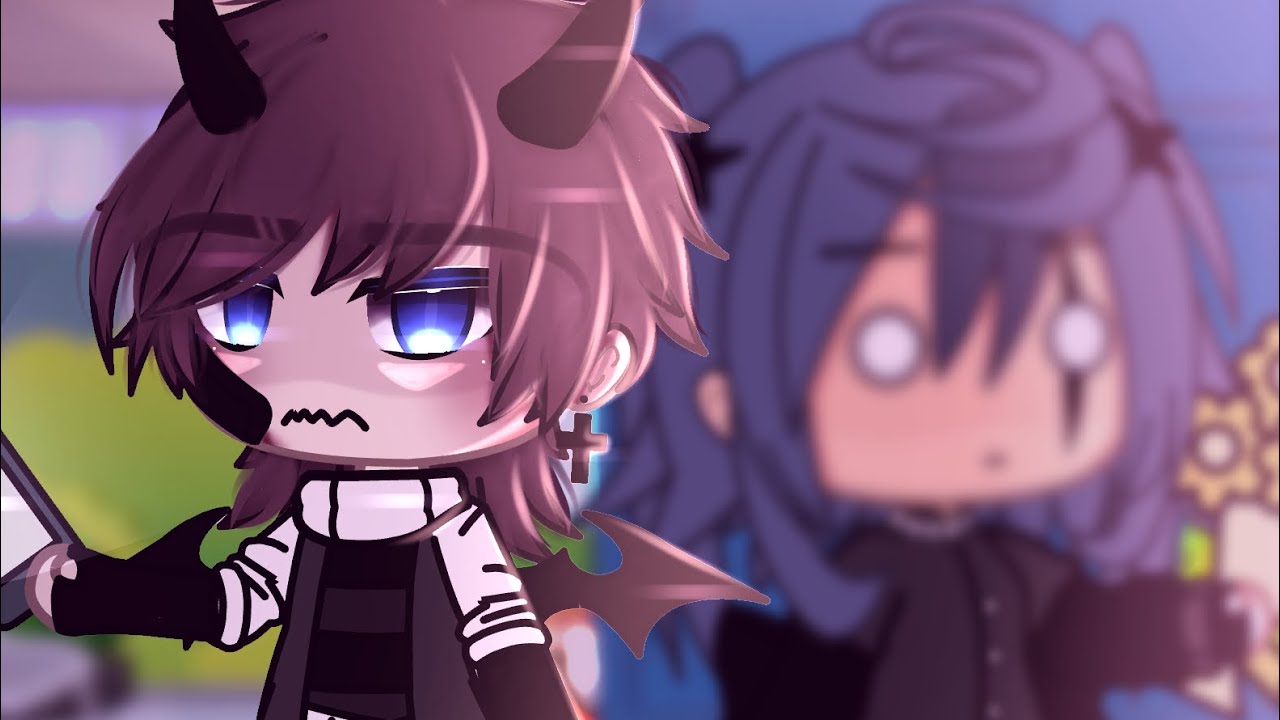 ️💭I did, do you like it..? || Gacha meme/Trend || Gacha Life || aRmy ...