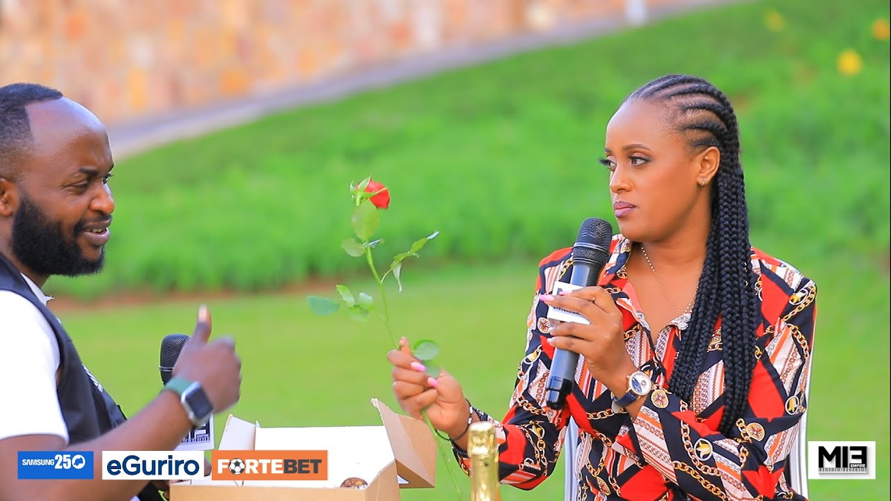 Aisha azaniye Ururabo M Irene Bari bicanye😂Dore ngo umuriro uraka koko🔥 ...